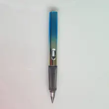1pcs golden blue