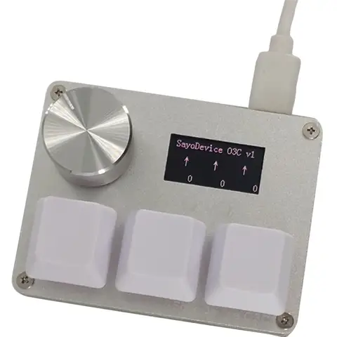 Suitable For O3C 3-Button Anode Panel GATERON Magnetic Axis Gaming ...