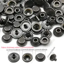 503-Gun black