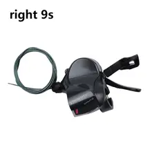 Shimano SORA R3000 Shifter Lever 2x9 3x9 Speed Road Bike R3000 Shifters ...