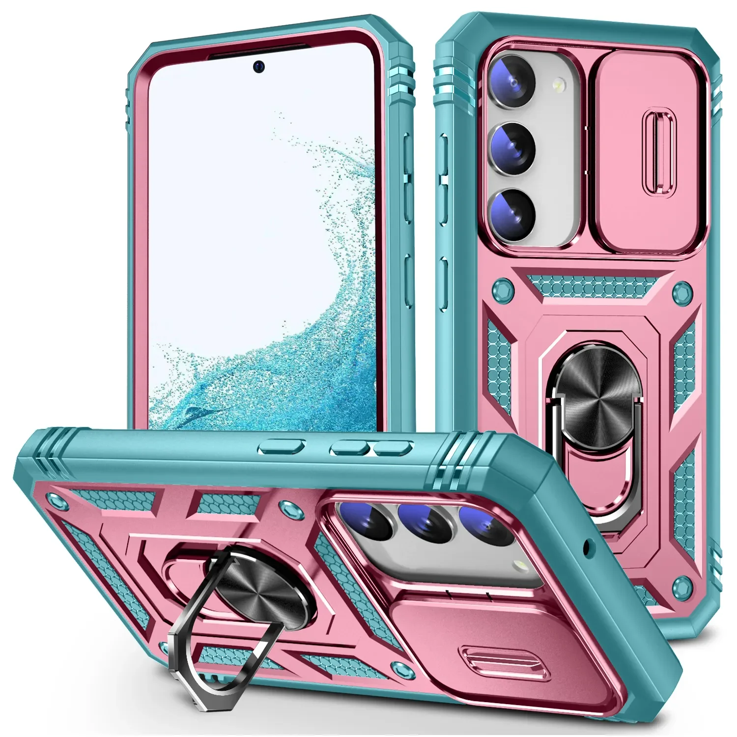 Store Home Products Feedback