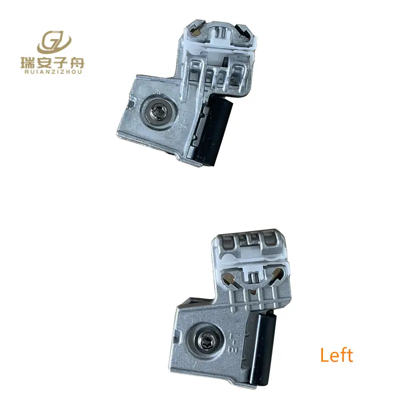 Replacement Metal Slider For Vw Jetta, Bora, Golf Mk4 – Auto Fastener ...