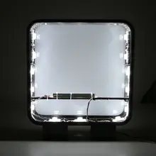 Custom Led Luminous Signs For Shop Display And Advertising Lighting.