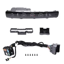 A5 Co-pilotLCDscreen