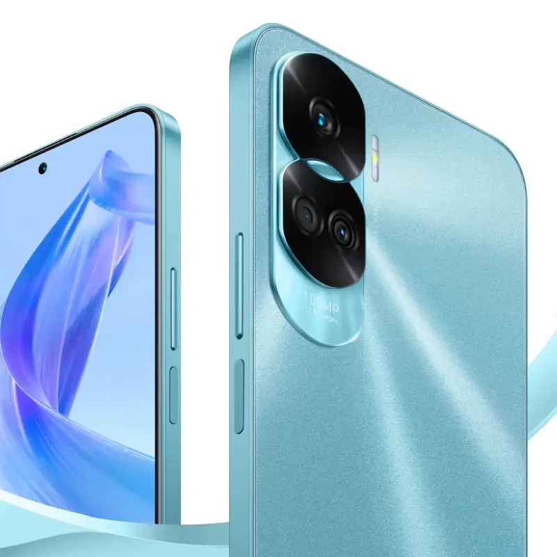 Honor 90 Lite - Full phone specifications