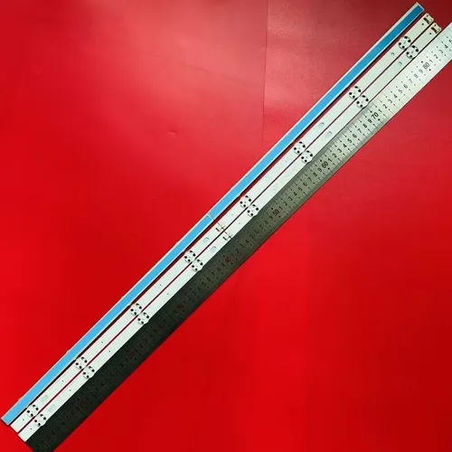 Led De Tv Para 43Lh5700 43Lh6000 43Lh600T 43Lh600V 43Lh600Y