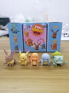 Gashapon Pokemon AliExpress