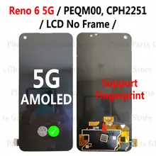 Reno6 5G -AMOLED