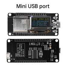Mini USB