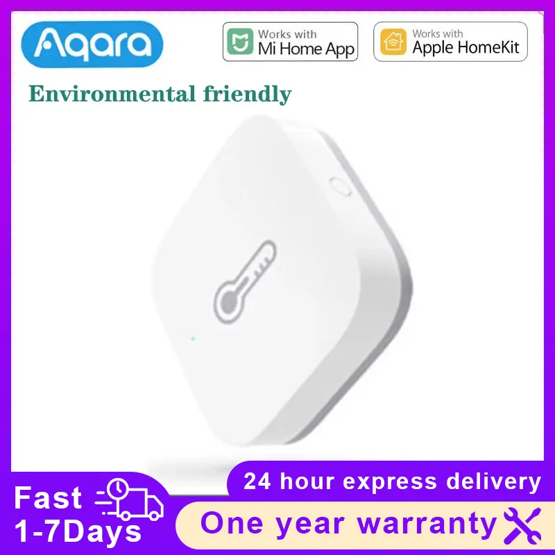 Smart Remote Control For Xiaomi Aqara Home Automation | Elevate Your ...