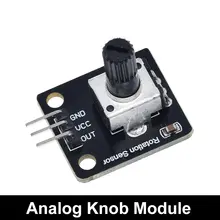 RV09 Rotary Encoder
