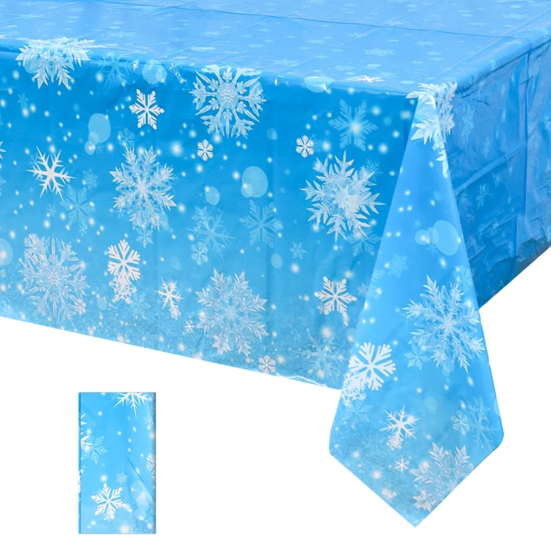 How to Create a Magical Winter Wonderland Theme for Your Holiday ...