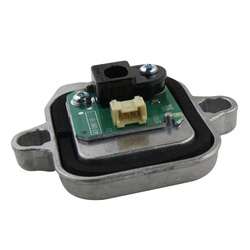 وحدة إضاءة ليد تعمل نهارية ، مصدر إضاءة صغير لbmw F30 F35 LCI-من Angel ...