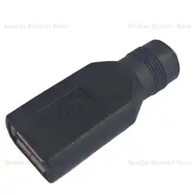 USB female