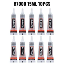 B7000 15ML 10PCs