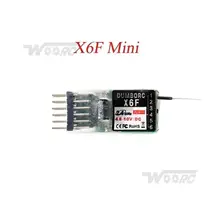 X6F Mini Receiver