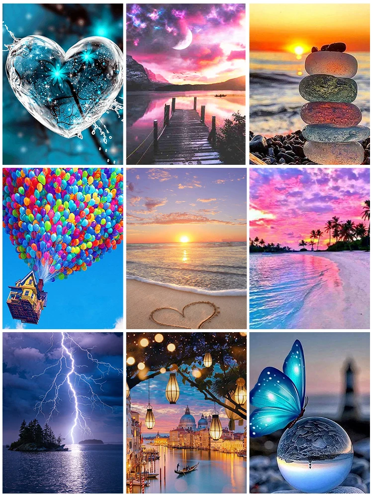 Kamy YI Handmade Crafts Store