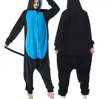 33 Styles Pokemon Onesie Squirtle Cosplay Costume Pajamas Christmas One ...