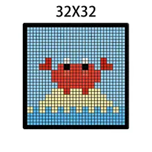 32X32 Panel