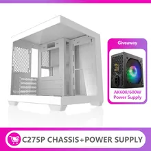 C275P WHITE and PSU