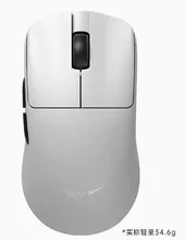 Atk F1 Pro Max Mouse F1 Ultimate ratón inalámbrico Bluetooth Paw3950 ...
