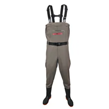 2025 Thickened Rain Pants Water Pants Half-body One-piece Fishing ...