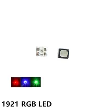1921 RGB LED