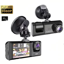 2 camera with 32G