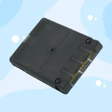 High-Capacity Ps1/Ps2 Save Data Card For Retro Gaming Action!