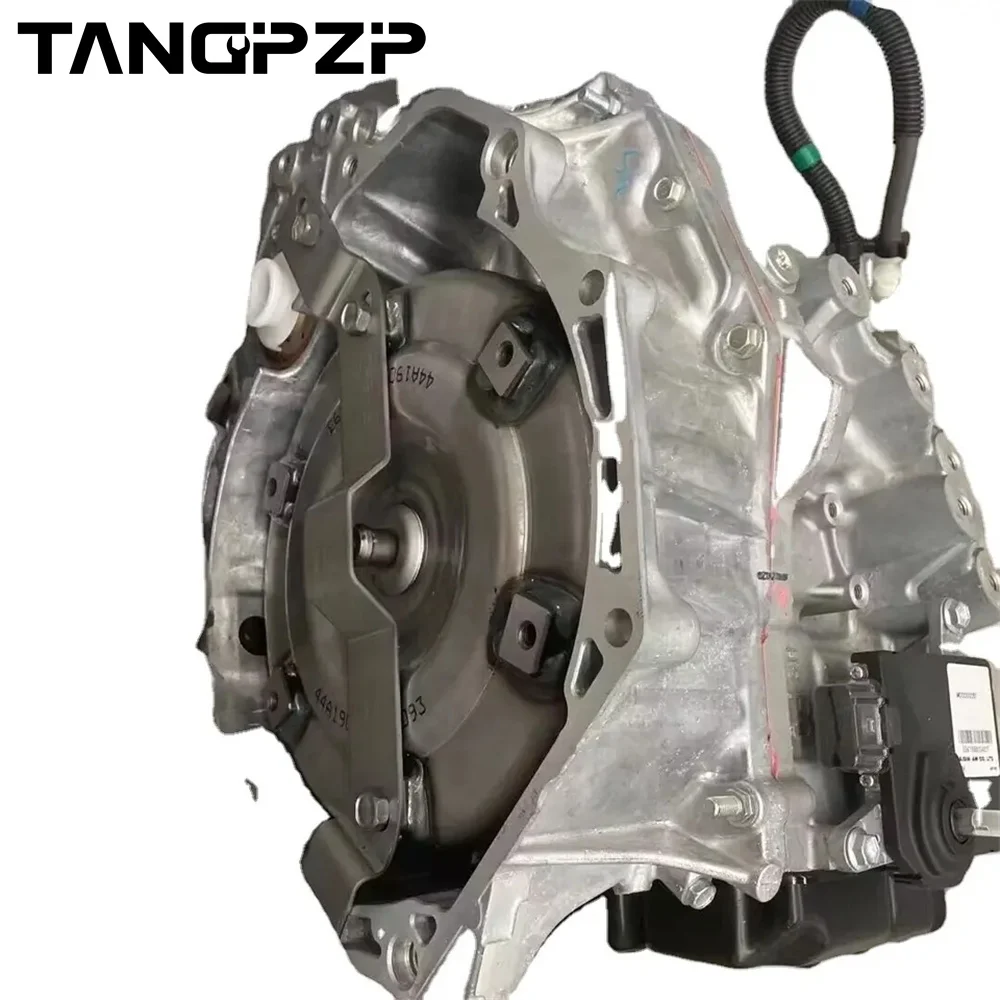 TF80 TF80SC new gearbox assy complete transmission For VOLVO CADILLAC ...