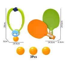 Table Tennis B