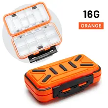 16/24 Grids Pills Box Organizer Medicine Box Tablets Holder Travel ...