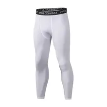White pants