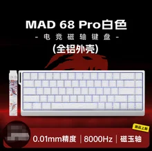 MAD 68 Pro B
