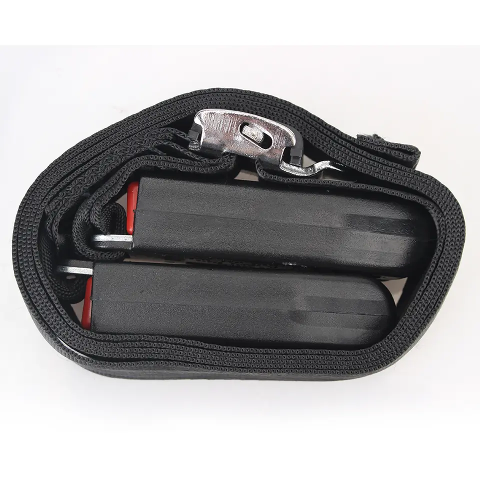 Adjustable Car Child Safety Seat Belt Connection Strap, Universal ...