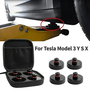 Tesla jack pads model 3 store