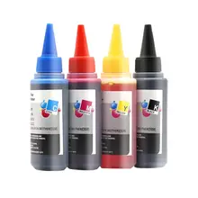 4color Dye Ink
