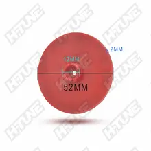 Silencer Block Pads For Quieter Rides | 4X4 Lift Kits & Parts | Anti ...