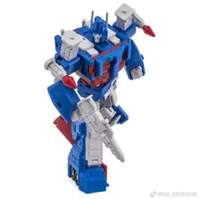 Ultra Magnus Action Figure Mini Warrior Hero