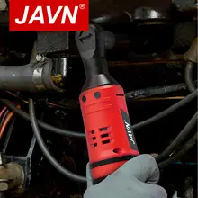 Discover Power In Every Turn With The Javn 12V Cordless Electric Wrench ...