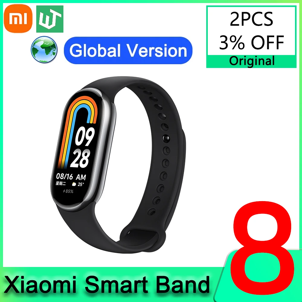 Xiaomi Mi Band 8 Battery Life: Real-World Performance Tested for Daily Use
