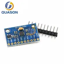 6-Axis Gyroscope Accelerometer Sensor Module For Arduino, Gy-6500 ...