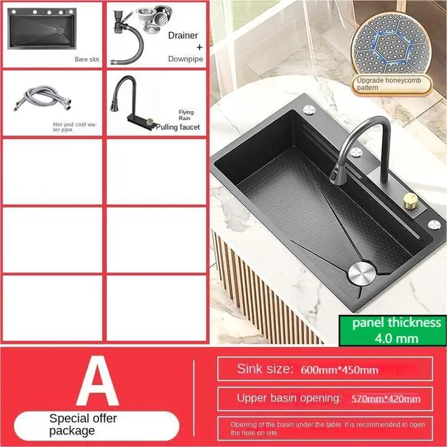 Store Home Products Feedback