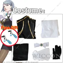 CostumeWoman
