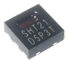 SHT20 SHT21 SHT25 Digital Humidity SHT85 SHT71 SHT75 Sensor Temperature ...