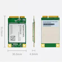 High-Speed Cat4 4G Lte Module For Iot Devices, Compatible With Multiple ...