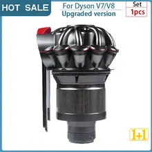 V7 V8
