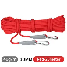 10mm-Red-20meter