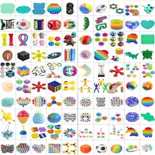 15 random styles