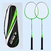 Green and StorageBag